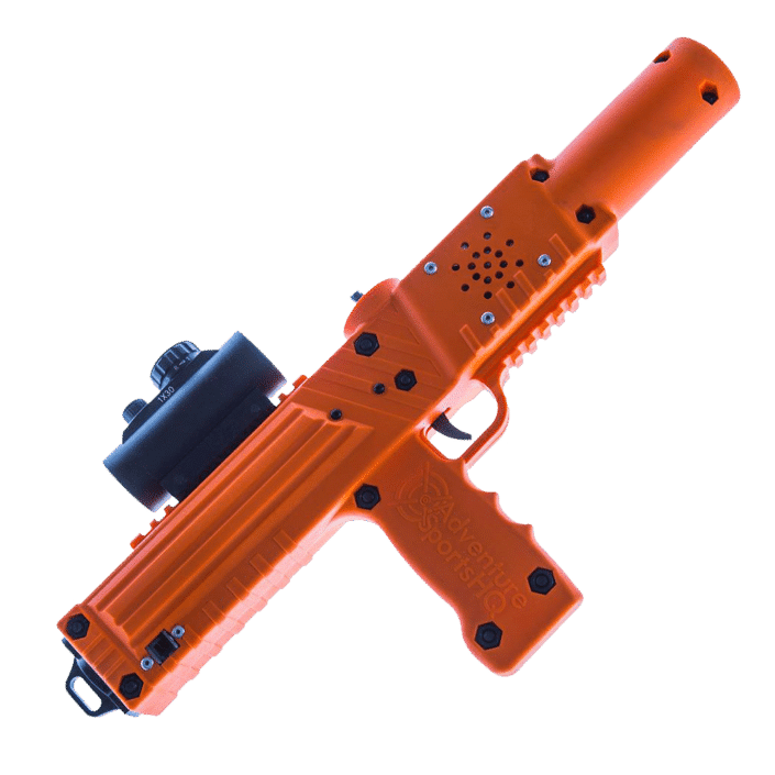 Elite Laser Tag UK – High-Tech Laser Tag Equipment
